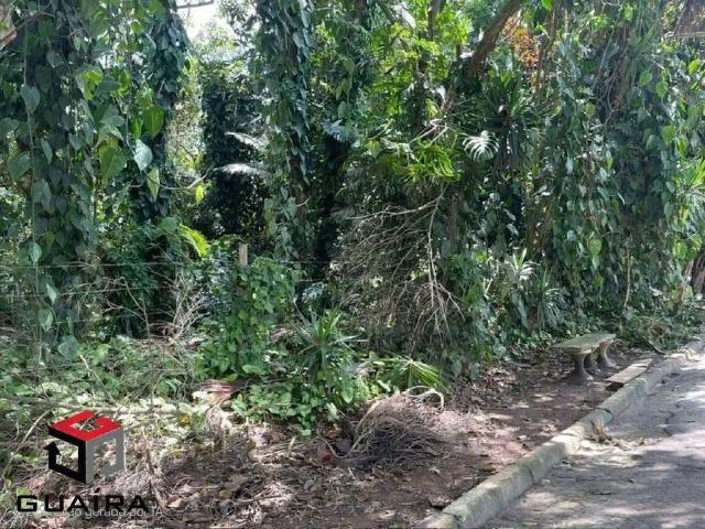 Terreno / Lote para Venda em São Bernardo do Campo/SP Alvarenga