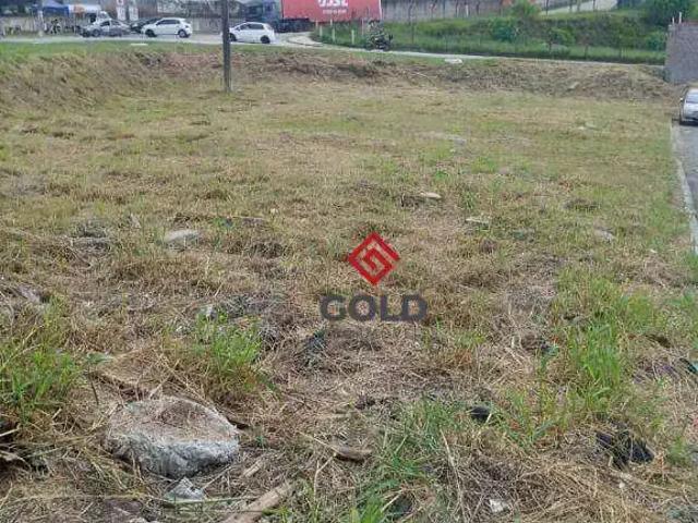 Terreno / Lote para Venda em São Bernardo do Campo/SP Alves Dias