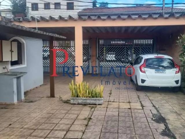 Terreno / Lote para Venda em São Bernardo do Campo/SP Alves Dias
