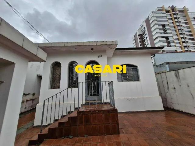 Terreno / Lote para Venda em São Bernardo do Campo/SP Anchieta