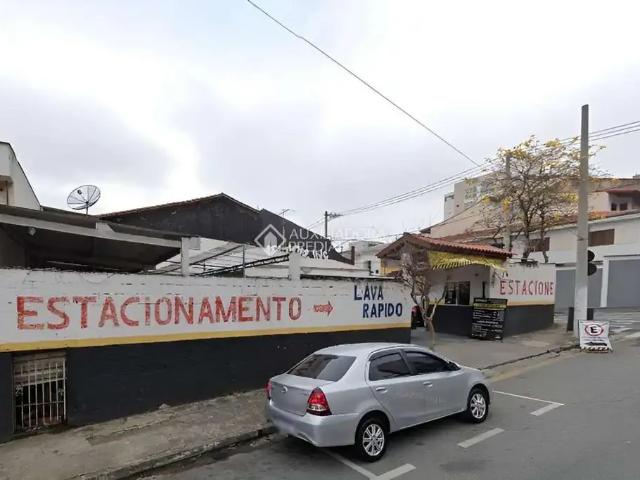 Terreno / Lote para Venda em São Bernardo do Campo/SP Anchieta