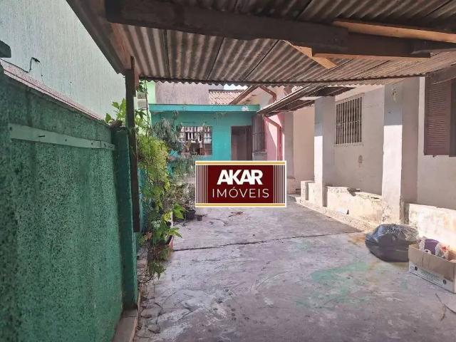 Terreno / Lote para Venda em São Bernardo do Campo/SP Anchieta
