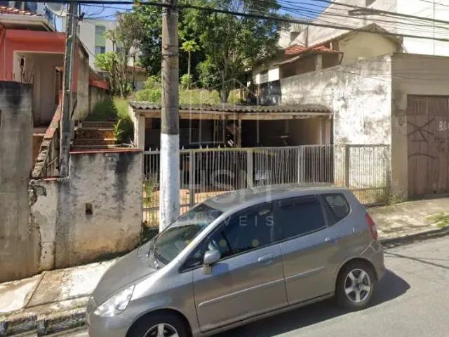 Terreno / Lote para Venda em São Bernardo do Campo/SP Anchieta