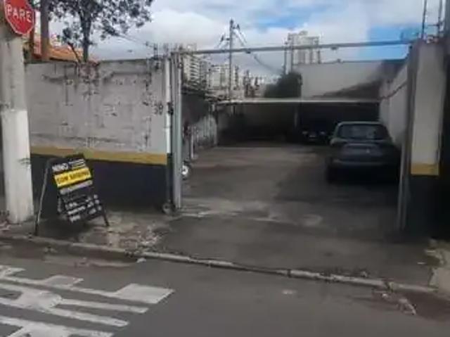 Terreno / Lote para Venda em São Bernardo do Campo/SP Anchieta