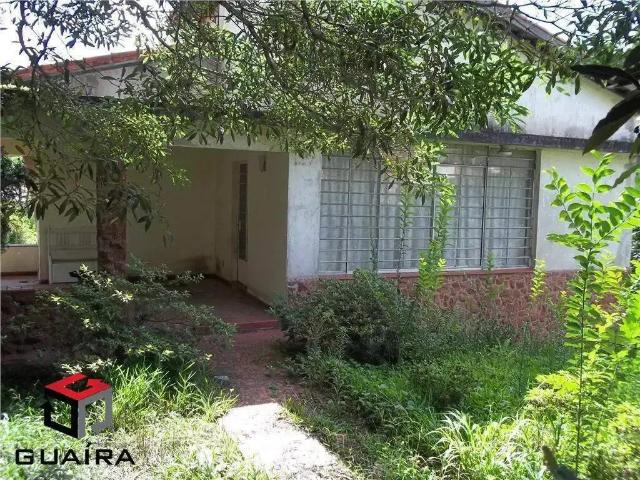 Terreno / Lote para Venda em São Bernardo do Campo/SP Anchieta