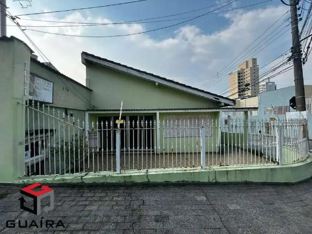 Terreno / Lote para Venda em São Bernardo do Campo/SP Anchieta