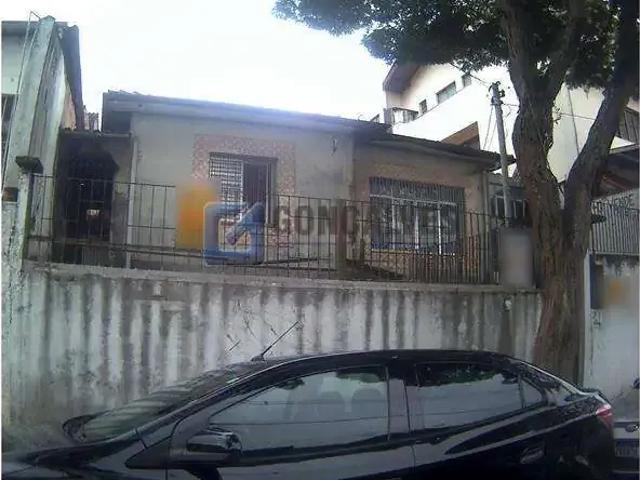Terreno / Lote para Venda em São Bernardo do Campo/SP Anchieta 2 Quartos