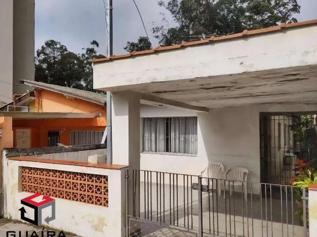 Terreno / Lote para Venda em São Bernardo do Campo/SP Anchieta 2 Quartos