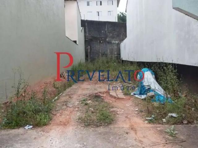 Terreno / Lote para Venda em São Bernardo do Campo/SP Assunção