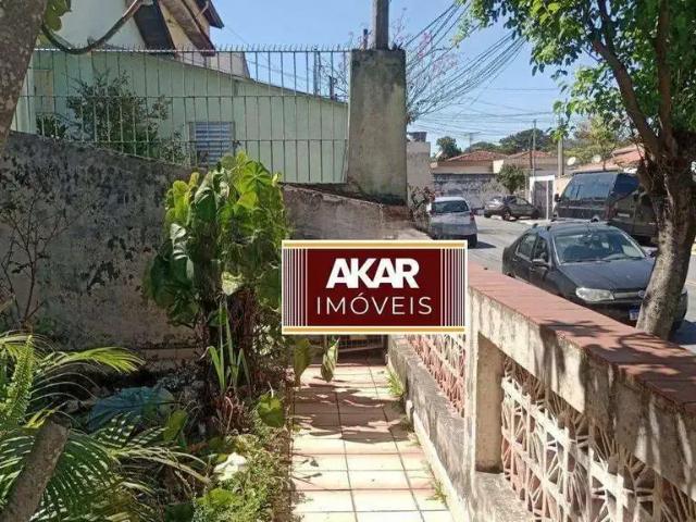 Terreno / Lote para Venda em São Bernardo do Campo/SP Assunção