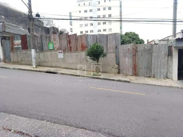 Terreno / Lote para Venda em São Bernardo do Campo/SP Assunção