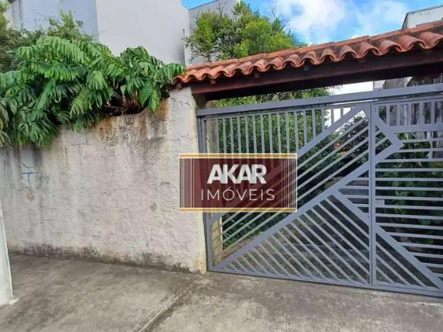 Terreno / Lote para Venda em São Bernardo do Campo/SP Assunção