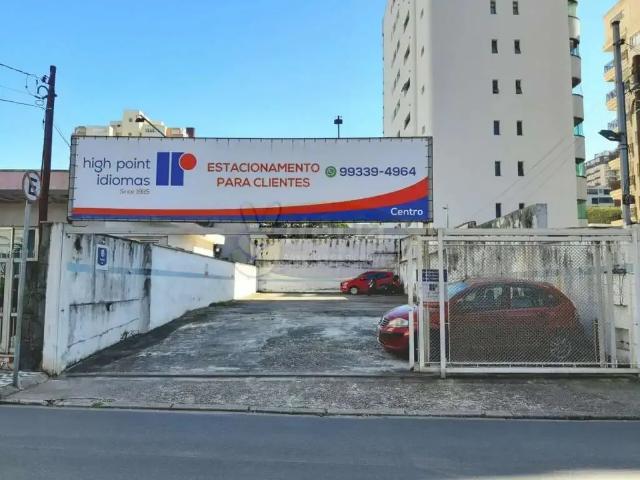 Terreno / Lote para Venda em São Bernardo do Campo/SP Assunção