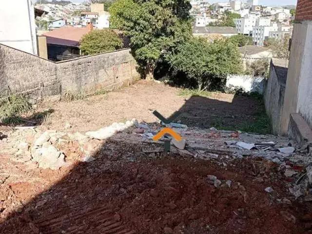Terreno / Lote para Venda em São Bernardo do Campo/SP Baeta Neves