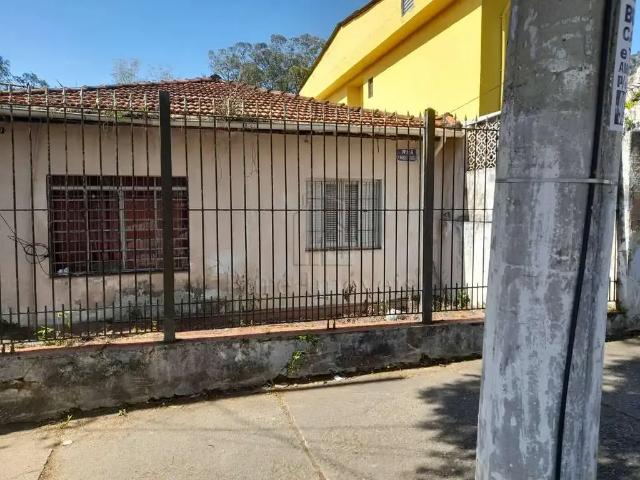 Terreno / Lote para Venda em São Bernardo do Campo/SP Baeta Neves