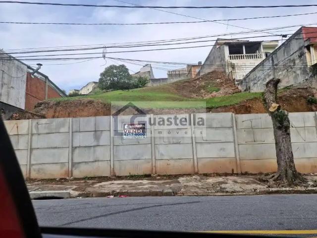 Terreno / Lote para Venda em São Bernardo do Campo/SP Baeta Neves