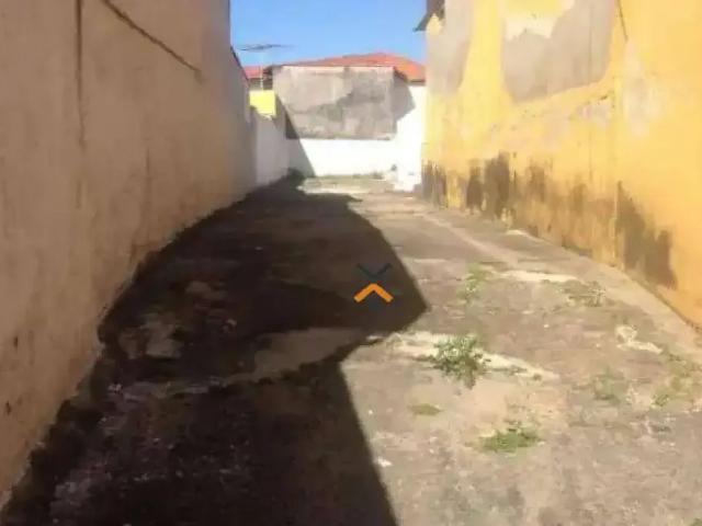Terreno / Lote para Venda em São Bernardo do Campo/SP Baeta Neves