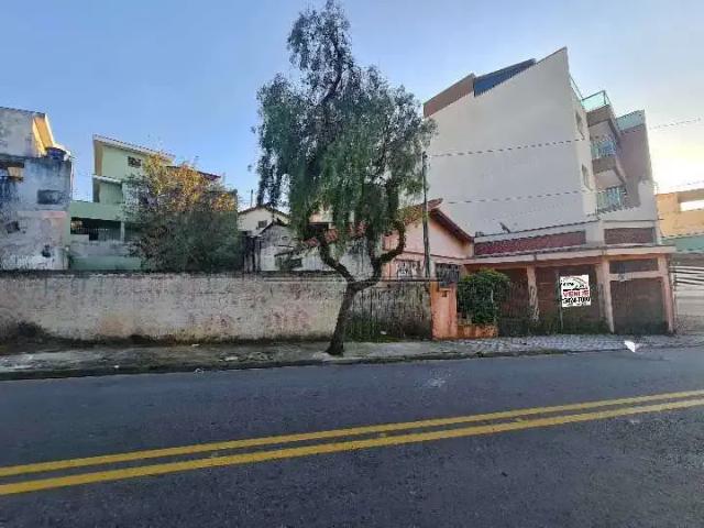 Terreno / Lote para Venda em São Bernardo do Campo/SP Baeta Neves