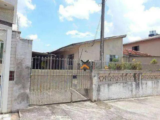 Terreno / Lote para Venda em São Bernardo do Campo/SP Baeta Neves
