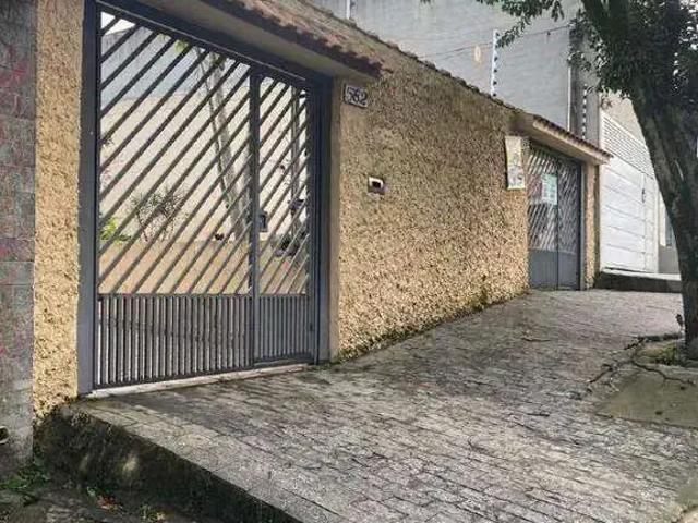 Terreno / Lote para Venda em São Bernardo do Campo/SP Baeta Neves