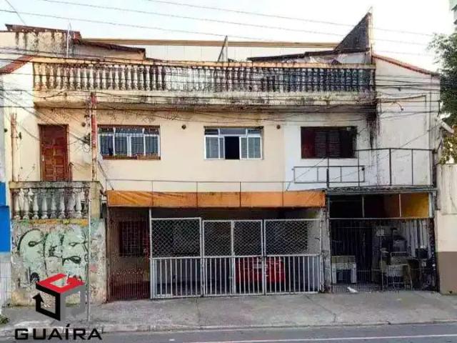Terreno / Lote para Venda em São Bernardo do Campo/SP Baeta Neves