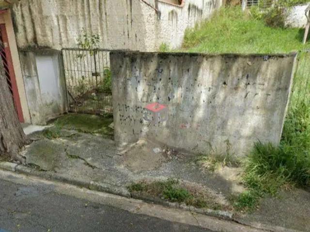 Terreno / Lote para Venda em São Bernardo do Campo/SP Baeta Neves