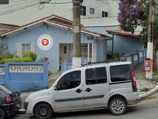 Terreno / Lote para Venda em São Bernardo do Campo/SP Baeta Neves