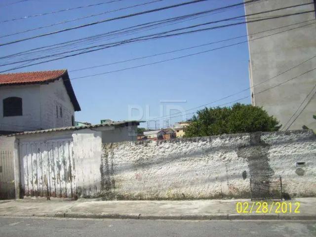 Terreno / Lote para Venda em São Bernardo do Campo/SP Baeta Neves
