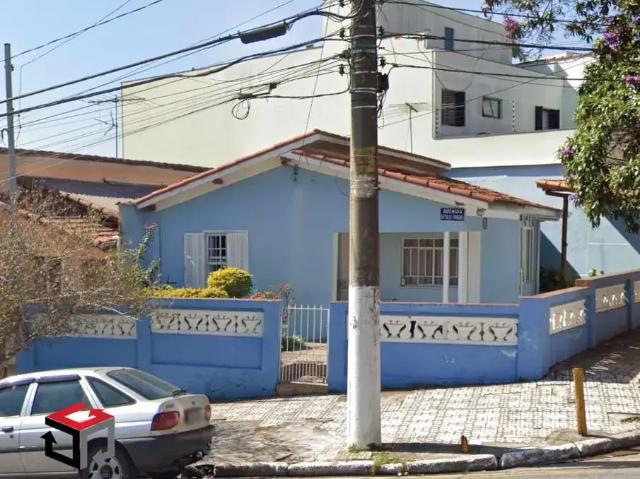 Terreno / Lote para Venda em São Bernardo do Campo/SP Baeta Neves
