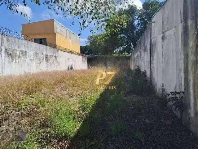 Terreno / Lote para Venda em São Bernardo do Campo/SP Baeta Neves