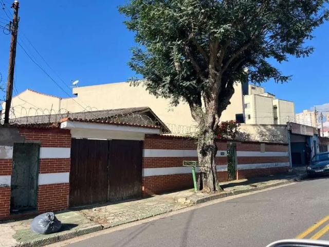 Terreno / Lote para Venda em São Bernardo do Campo/SP Baeta Neves