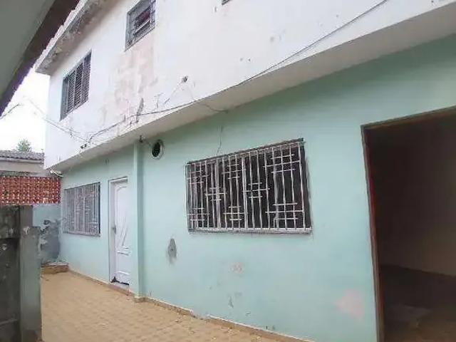 Terreno / Lote para Venda em São Bernardo do Campo/SP Baeta Neves 5 Quartos