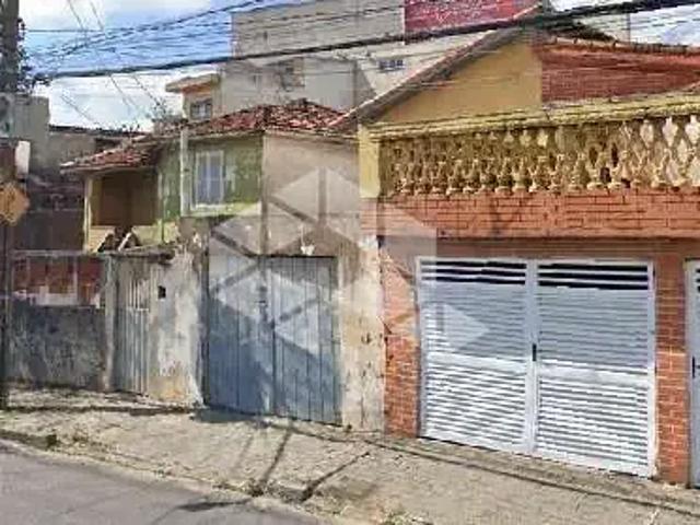 Terreno / Lote para Venda em São Bernardo do Campo/SP Baeta Neves
