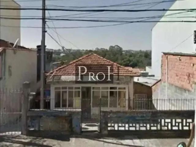 Terreno / Lote para Venda em São Bernardo do Campo/SP Baeta Neves