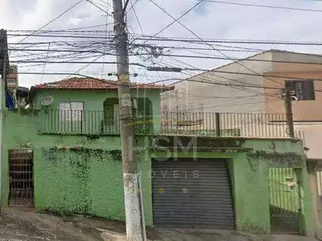 Terreno / Lote para Venda em São Bernardo do Campo/SP Baeta Neves