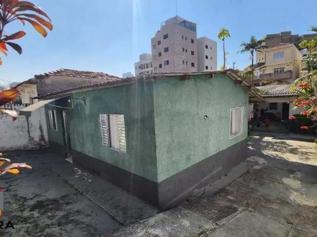 Terreno / Lote para Venda em São Bernardo do Campo/SP Baeta Neves