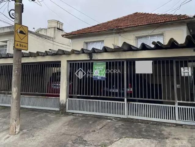 Terreno / Lote para Venda em São Bernardo do Campo/SP Baeta Neves