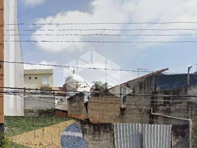 Terreno / Lote para Venda em São Bernardo do Campo/SP Baeta Neves