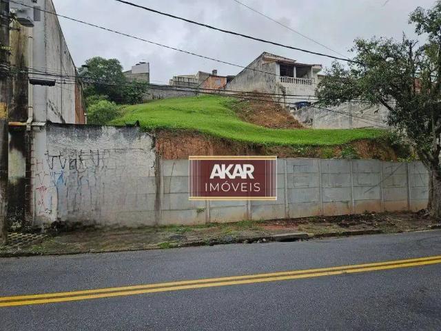 Terreno / Lote para Venda em São Bernardo do Campo/SP Baeta Neves