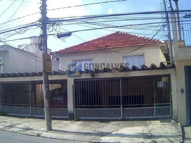 Terreno / Lote para Venda em São Bernardo do Campo/SP Baeta Neves
