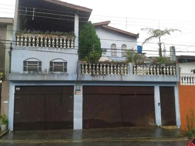 Terreno / Lote para Venda em São Bernardo do Campo/SP Baeta Neves