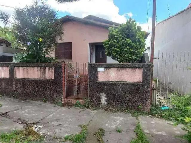 Terreno / Lote para Venda em São Bernardo do Campo/SP Baeta Neves