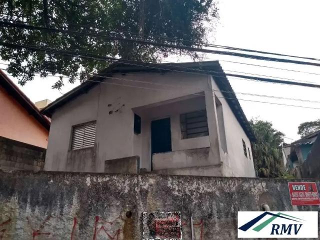 Terreno / Lote para Venda em São Bernardo do Campo/SP Baeta Neves
