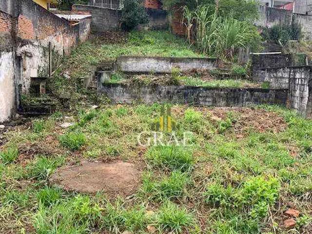Terreno / Lote para Venda em São Bernardo do Campo/SP Baeta Neves