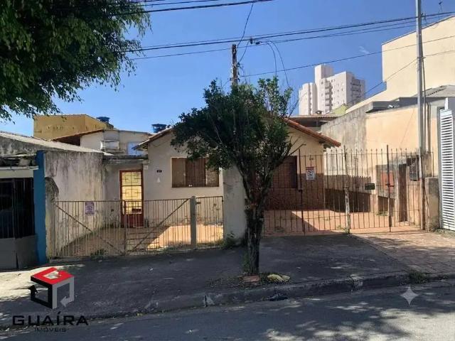 Terreno / Lote para Venda em São Bernardo do Campo/SP Baeta Neves