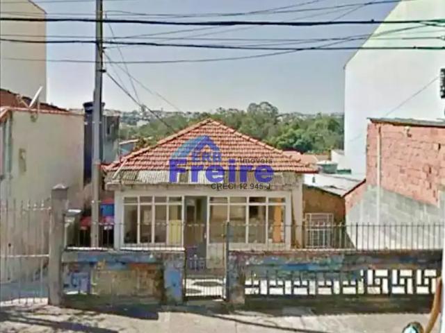 Terreno / Lote para Venda em São Bernardo do Campo/SP Baeta Neves