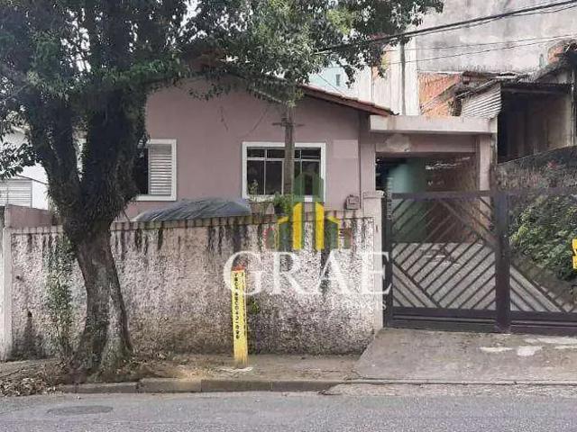 Terreno / Lote para Venda em São Bernardo do Campo/SP Baeta Neves