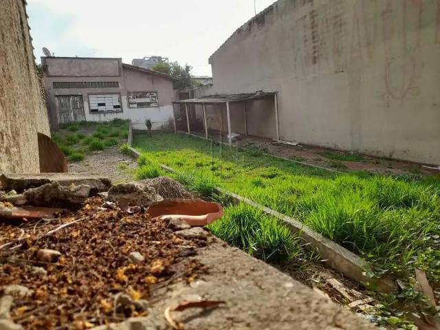 Terreno / Lote para Venda em São Bernardo do Campo/SP Baeta Neves