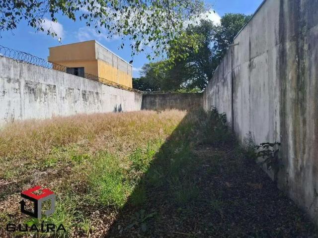 Terreno / Lote para Venda em São Bernardo do Campo/SP Baeta Neves