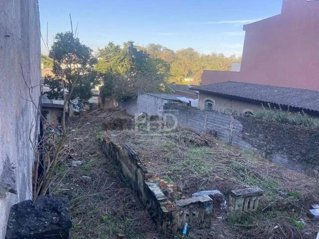 Terreno / Lote para Venda em São Bernardo do Campo/SP Baeta Neves